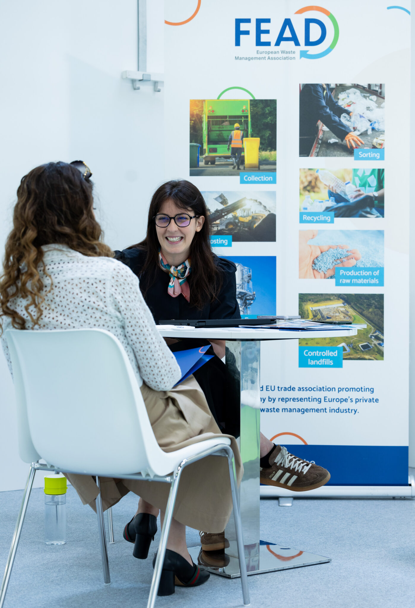 Waste Management Europe 2025 - FEAD - European Waste Management Association